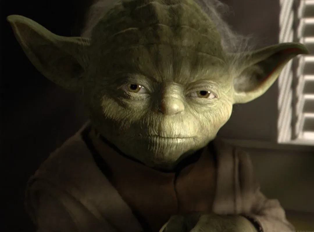 Yoda (Star Wars)