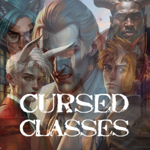 Cursed Classes