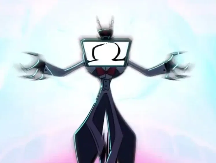 Hazbin Hotel Season 2 Heaven