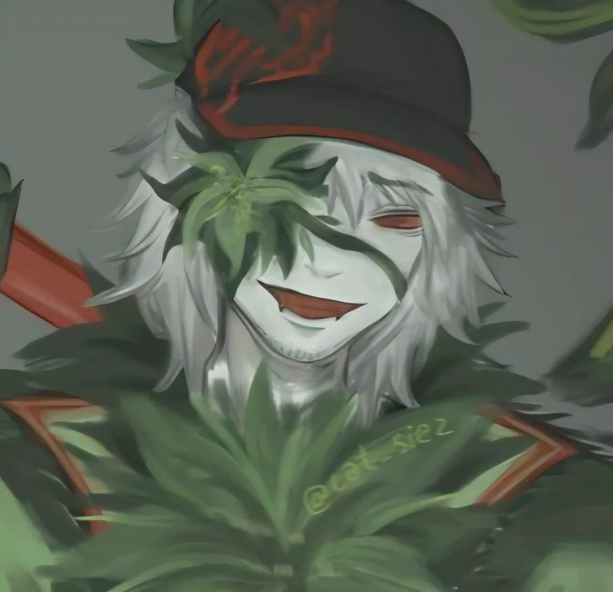 Griefer ¦ Blocktales