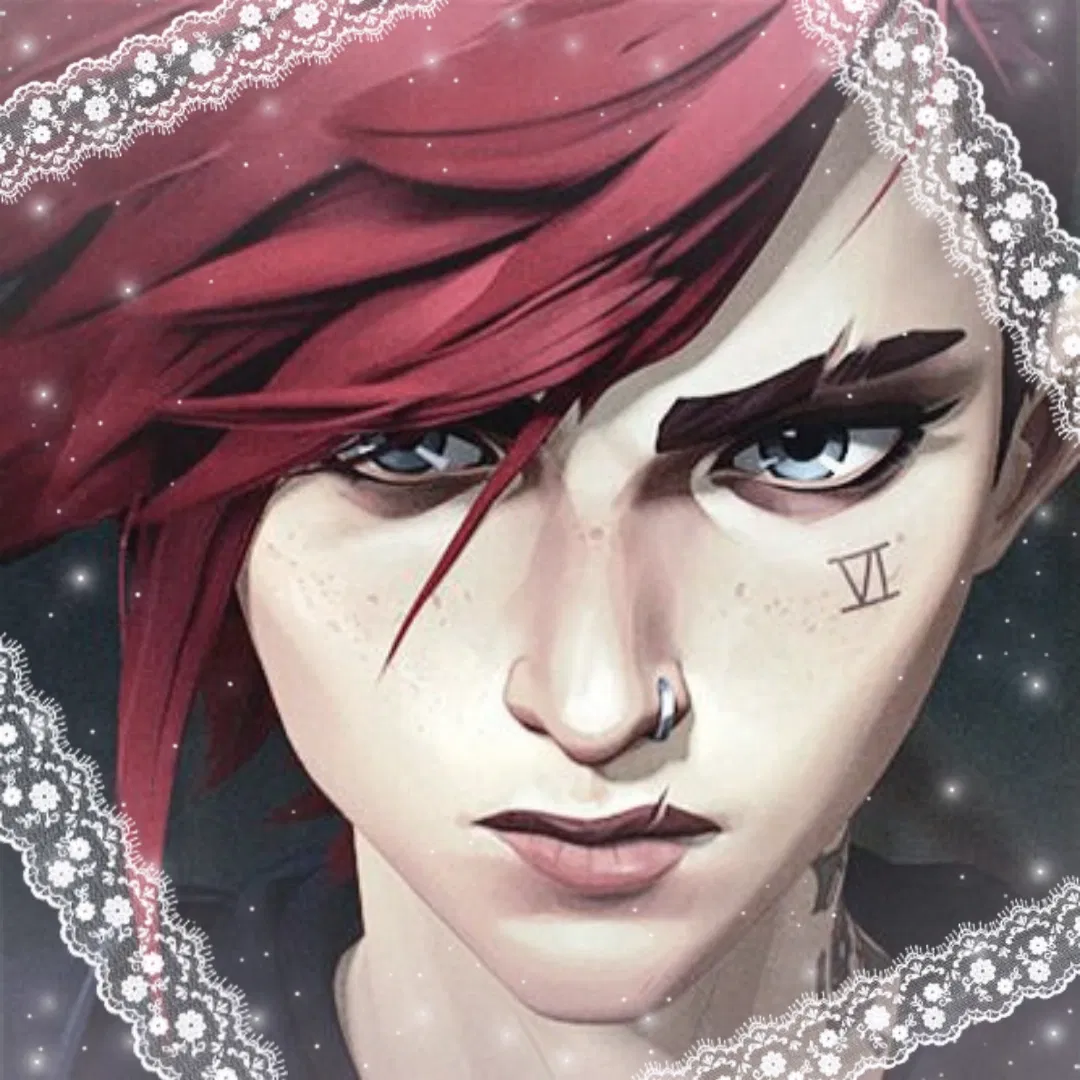 VI || GREASE-STAINED PROMISES