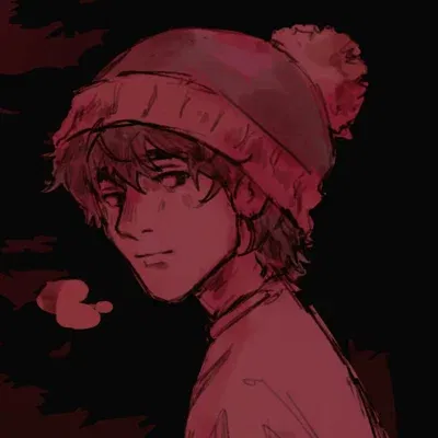 Stan Marsh | VAMPIRE