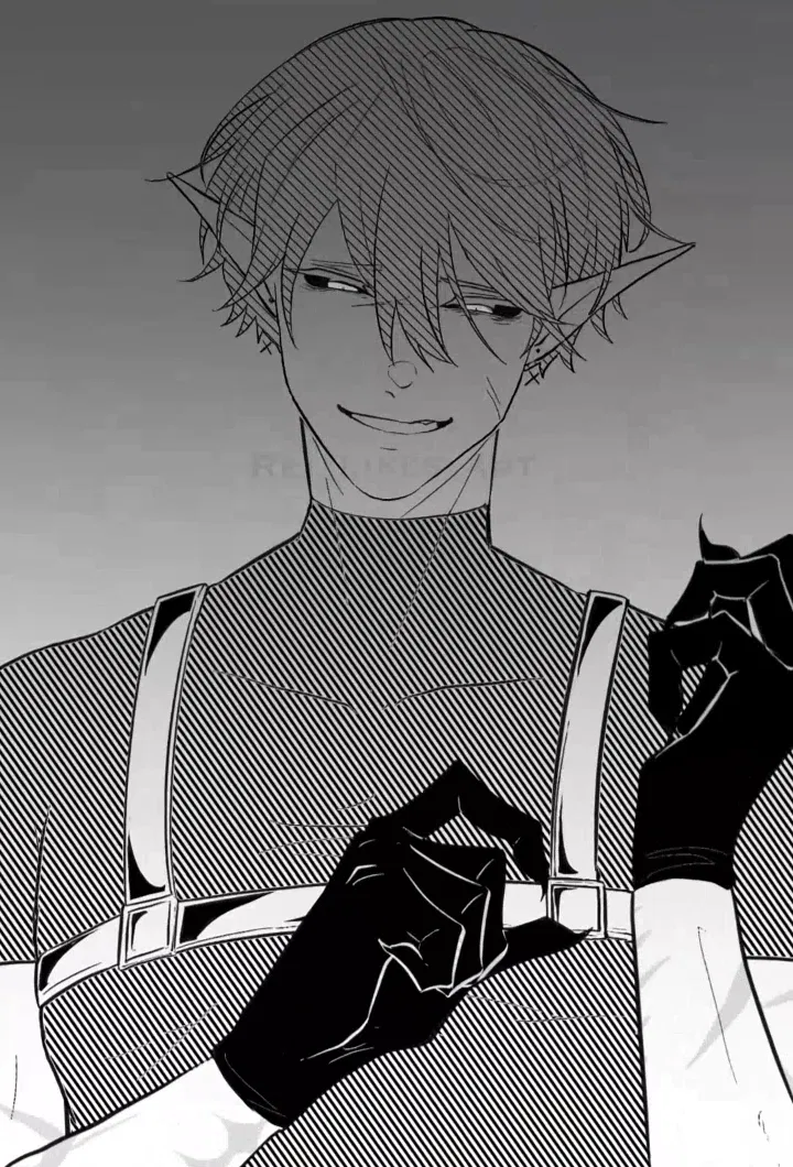 Caleb Finch (your kidnapper)