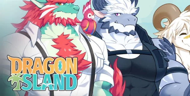 Furry/anthro Laboratory