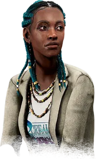 Orela Rose (DBD)