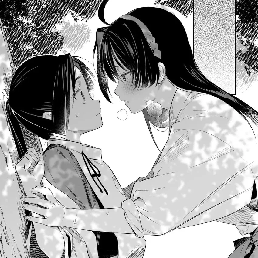 Chat with Yuki Mizuki & Rin Keshi