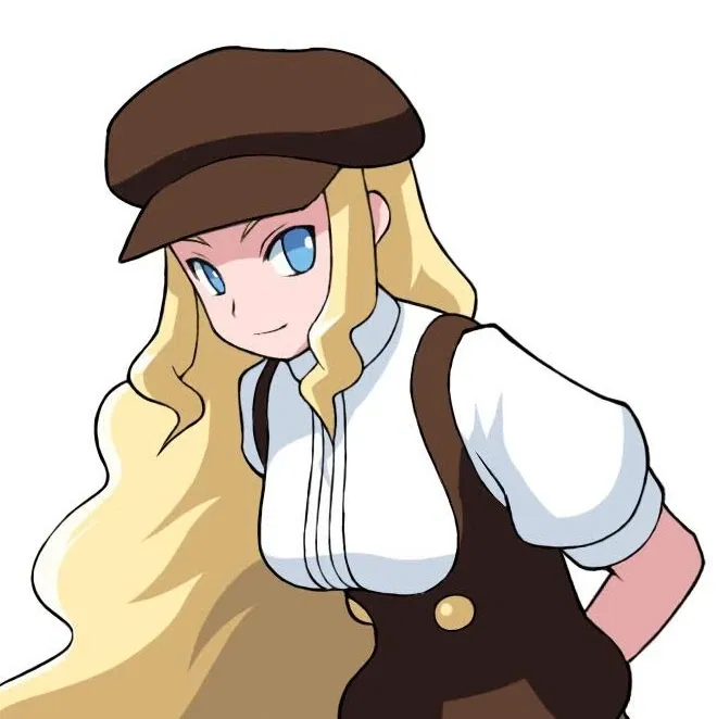 Princess Pride || Megaman Battle Network