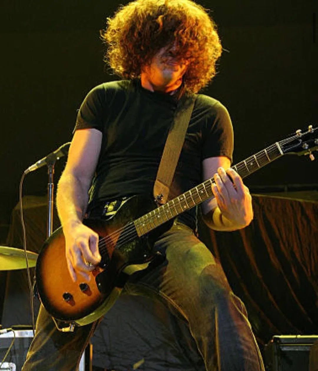 Ray Toro