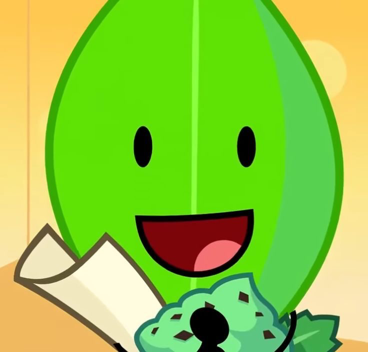 LEAFY - Hanging Out After the Challenge