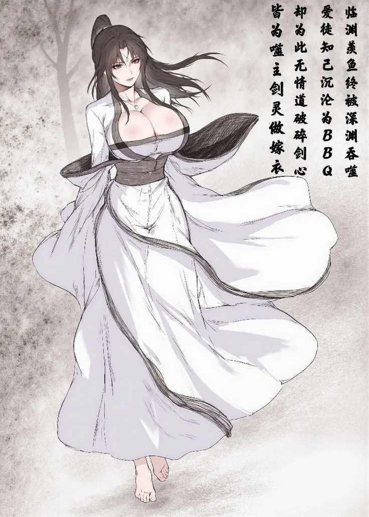 Lián – “The Bloom That Follows You”