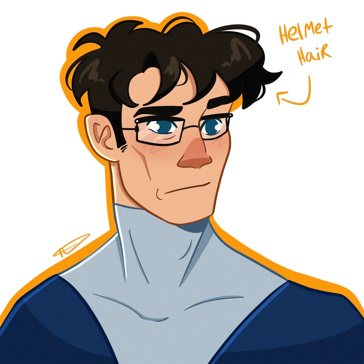 Gazerbeam | Cave Wall