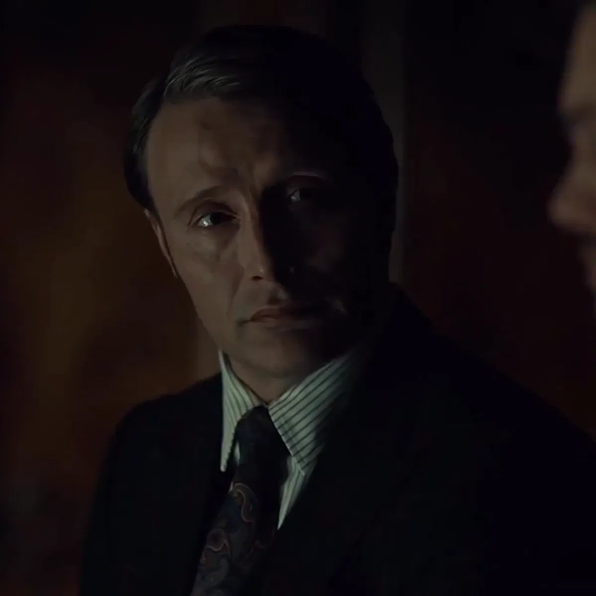 hannibal lecter