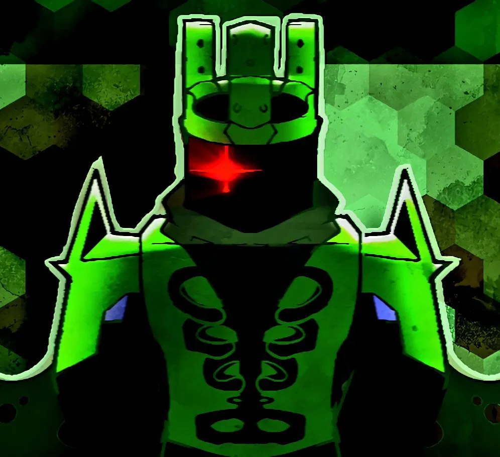 Milestone IV 1x1x1x1 [FORSAKEN]