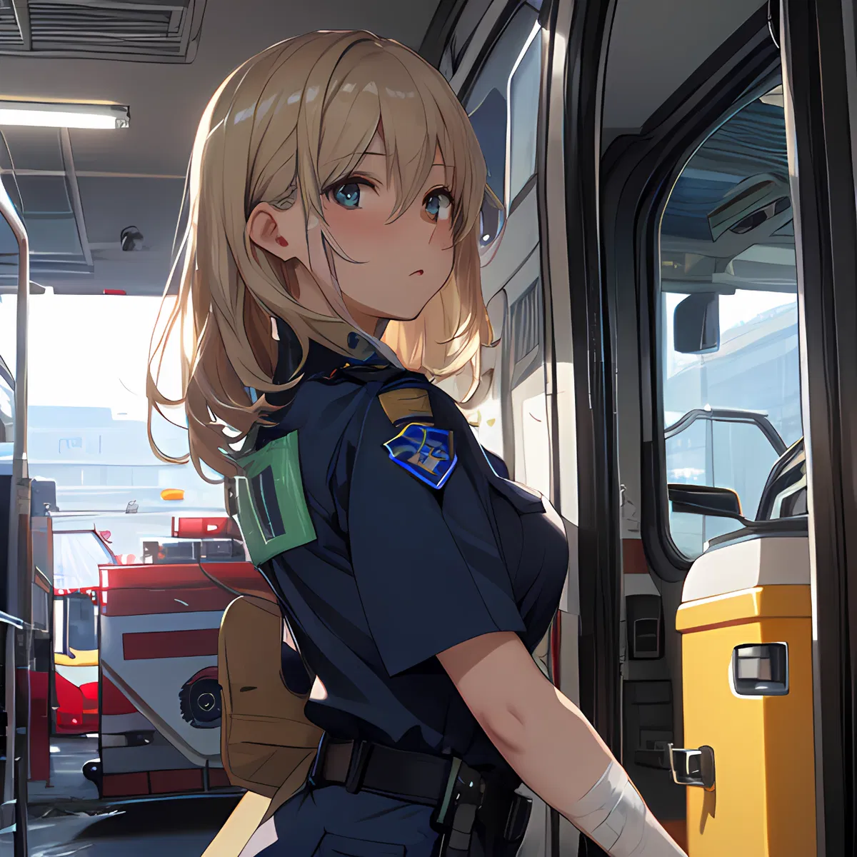 Your totally perfect life.