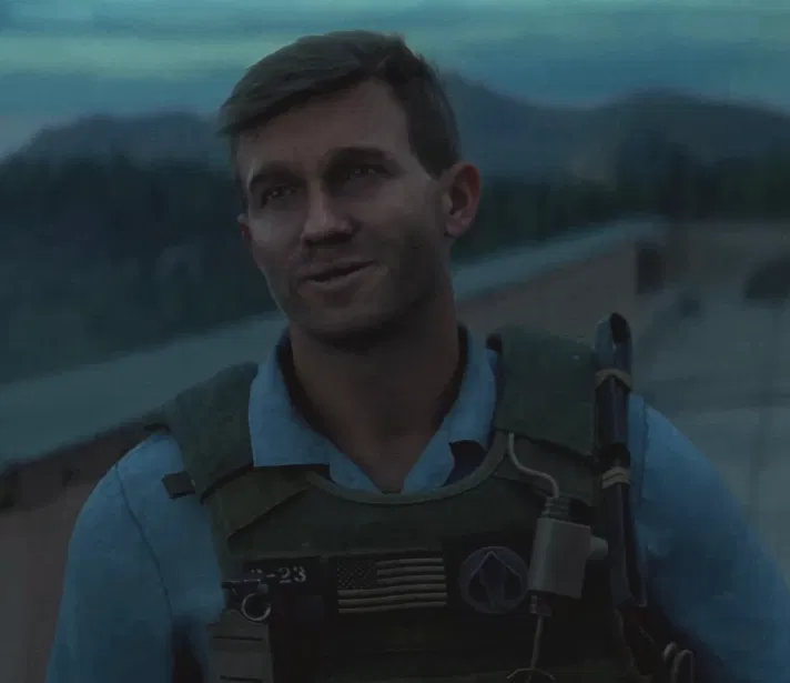 Phillip Graves | Professional