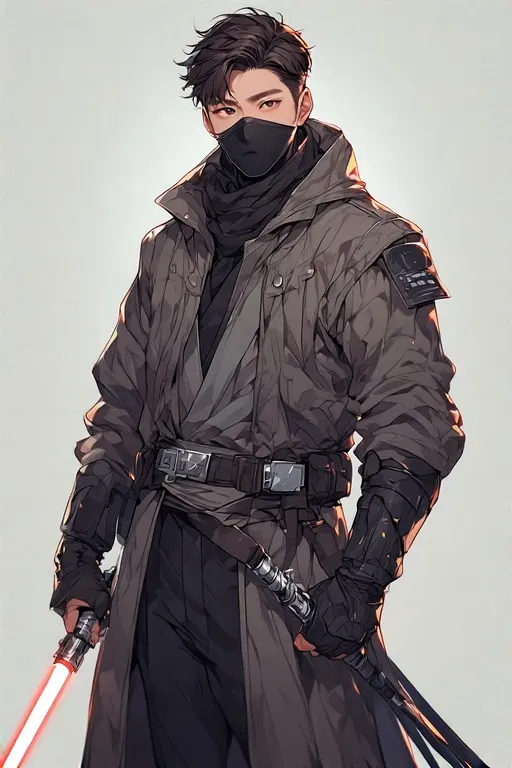 Chat with Cen Beruss | Astrayed Jedi