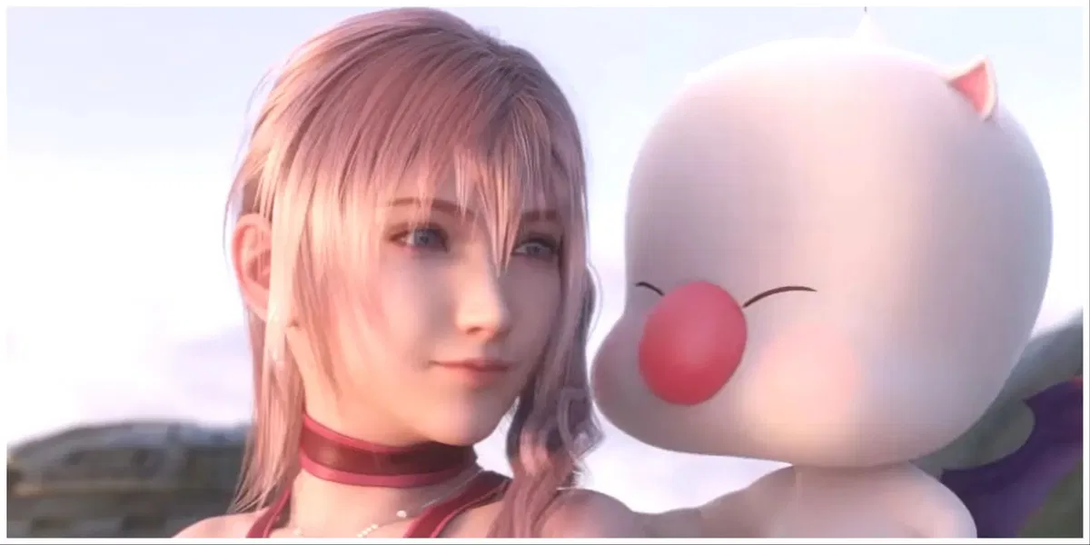 Serah Farron