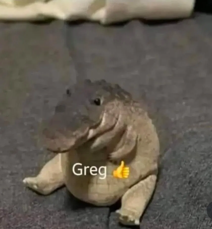 Greg