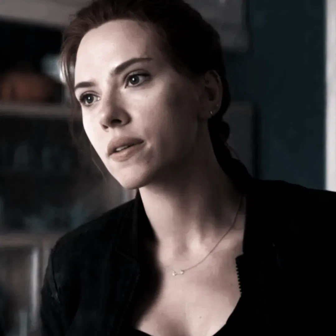 Natasha Romanoff