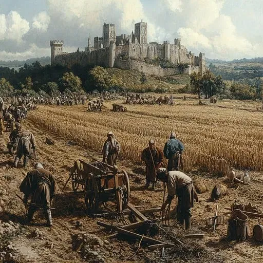 Strict Medieval Roleplay