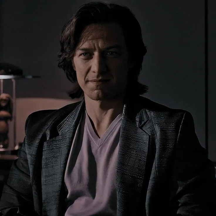 Charles Xavier