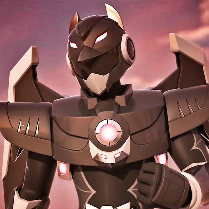 Ray - Miniforce