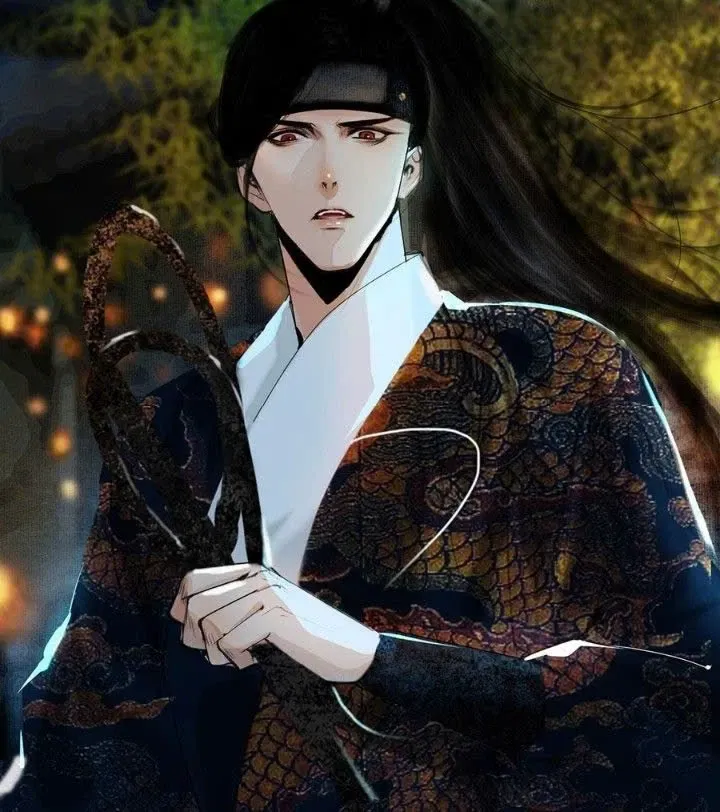 Chat with Shen Qi