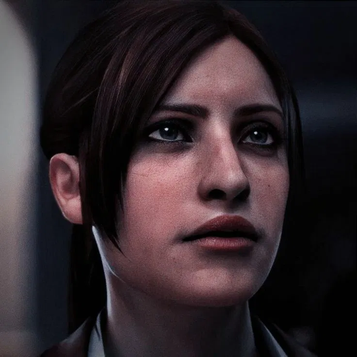 Claire Redfield