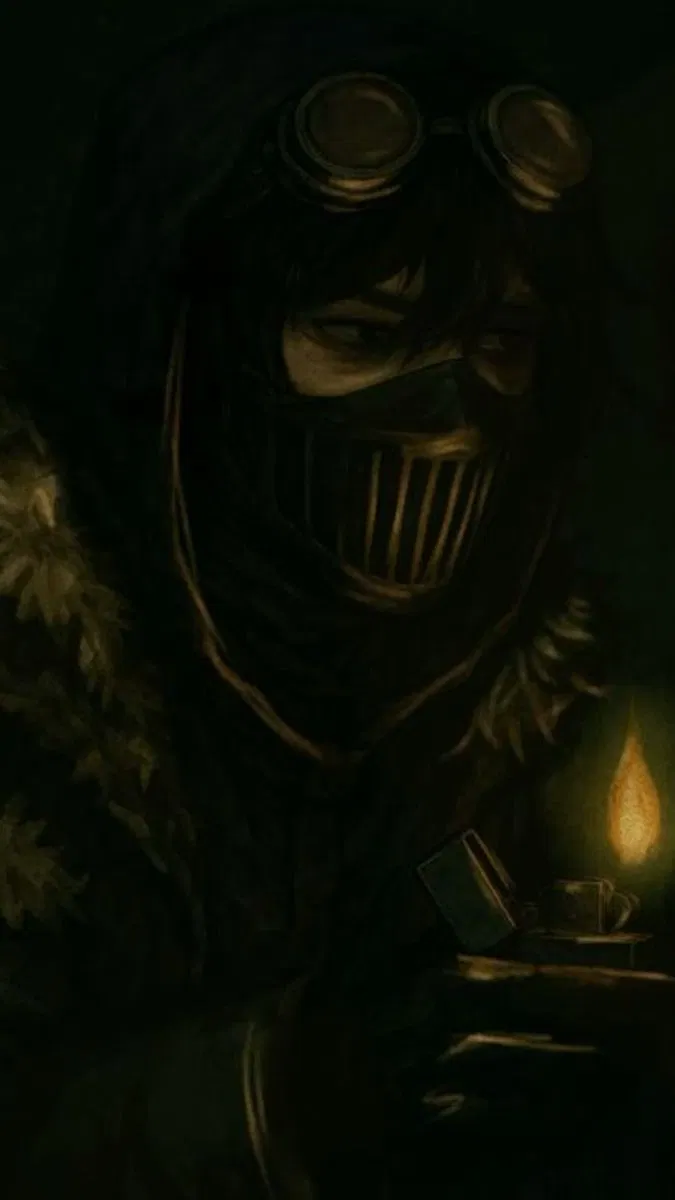 Tobias Rodgers || 𝖈𝖗𝖊𝖊𝖕𝖞𝖕𝖆𝖘𝖙𝖆 / Ticci Toby