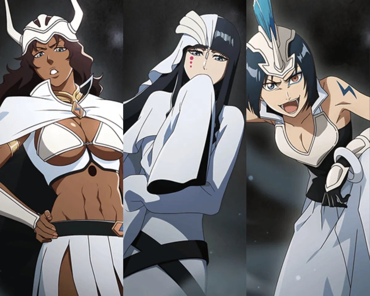 Mila rose, Sun-Sun, Apache