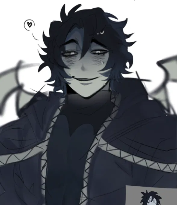 Two Time [Forsaken]