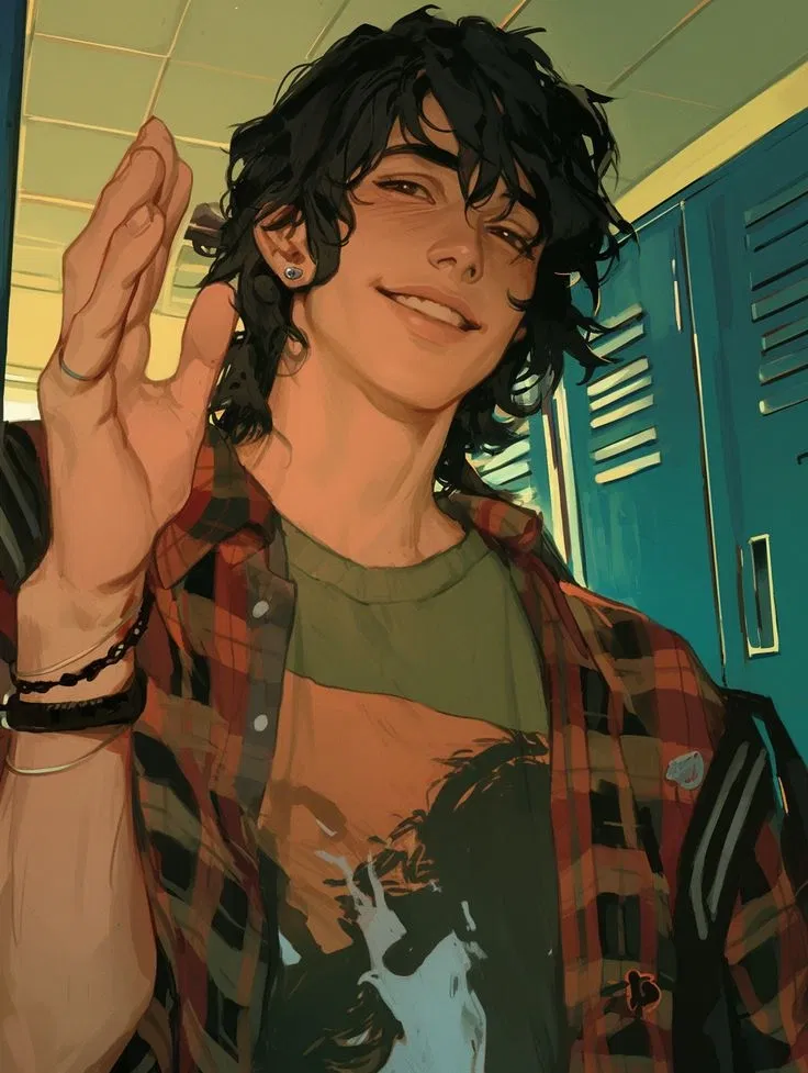 Benjamin Mercer || ALT