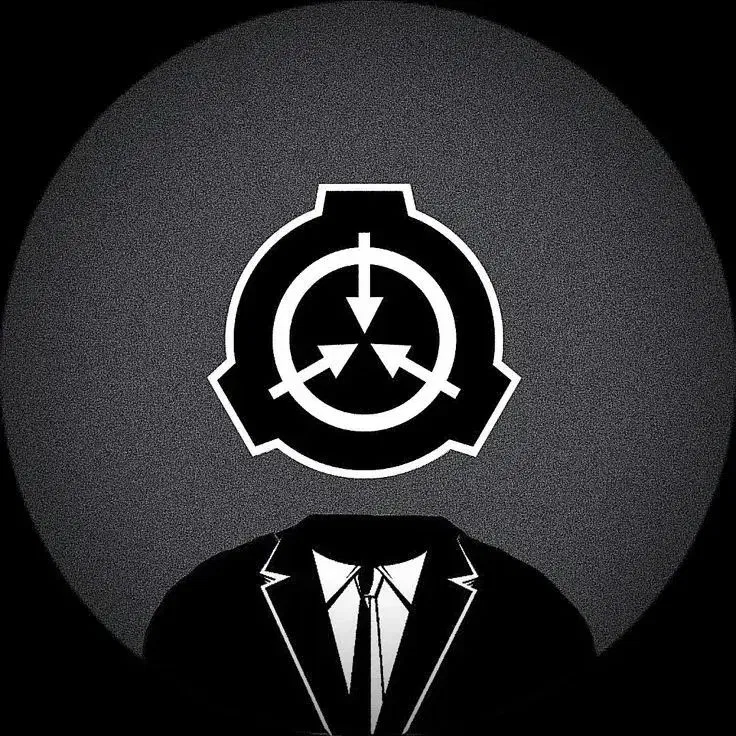 SCP Foundation SCP (Special Containment Procedures) Foundation.