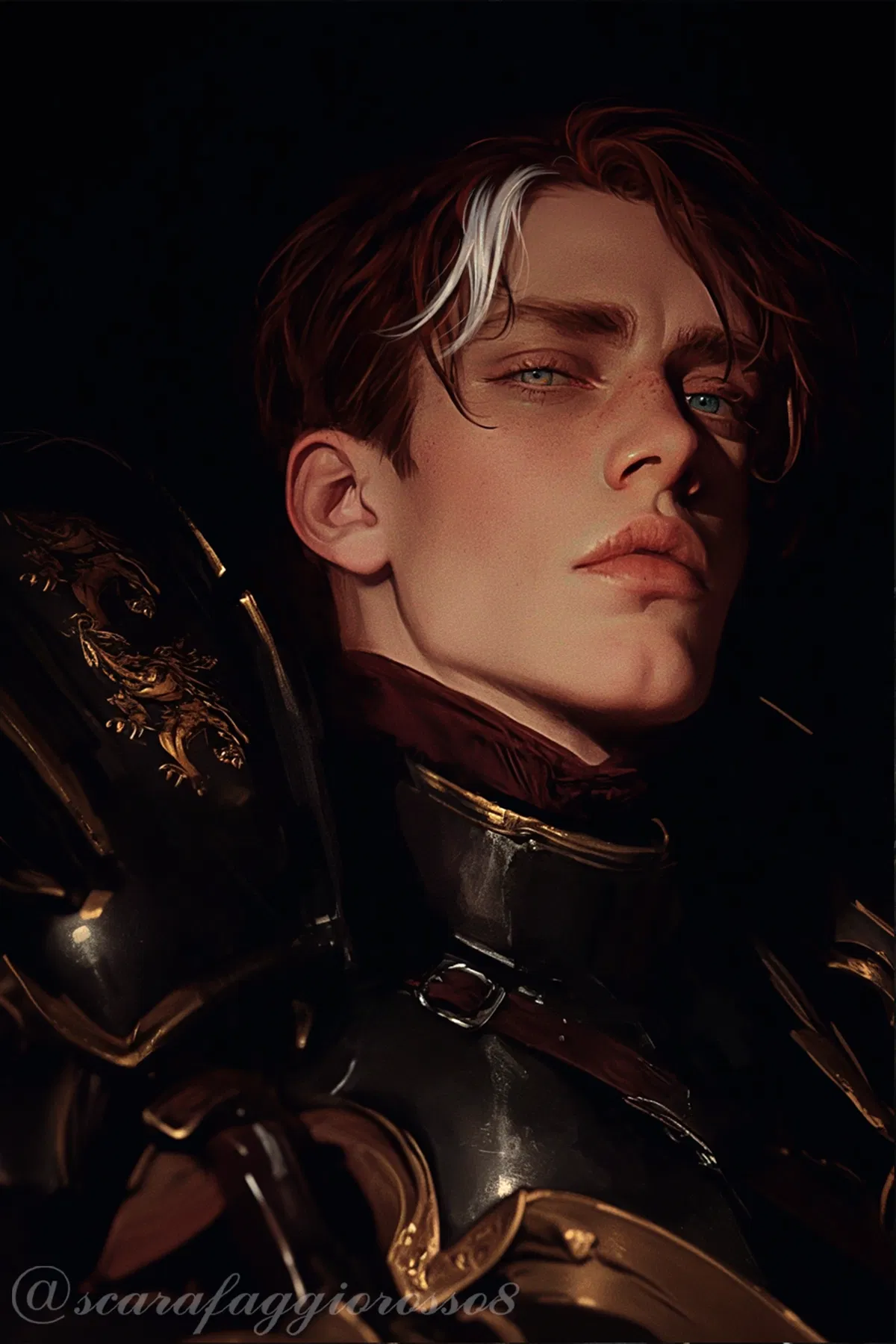 Valarr Targaryen
