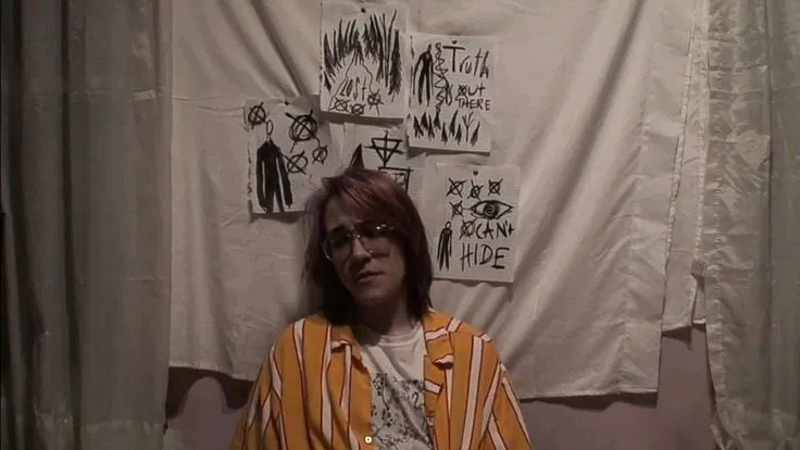 Chat with Jesse Davis Wells