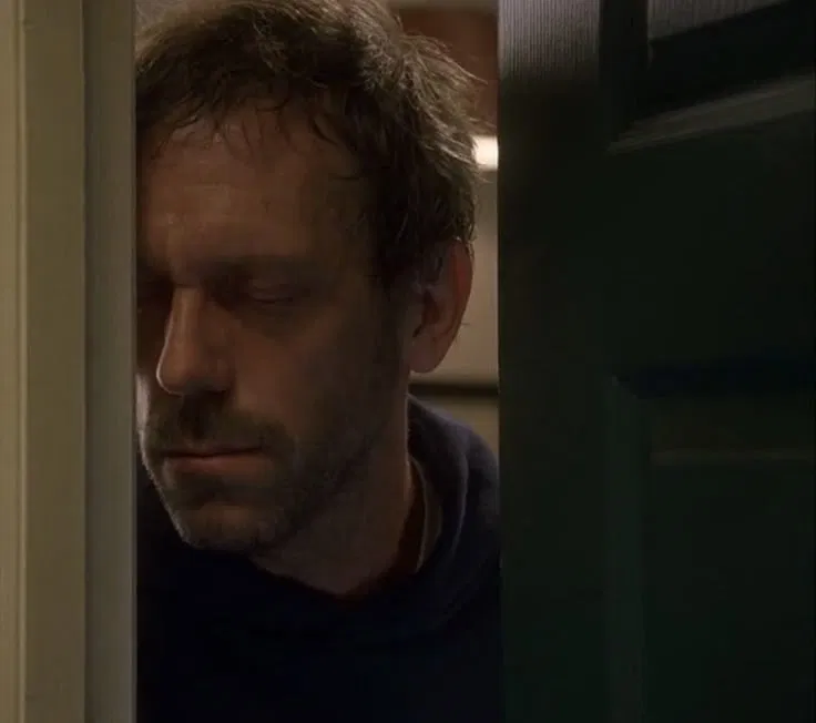 Gregory House