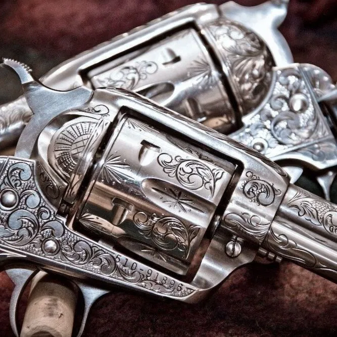 Josiah "Doc" Scurlock