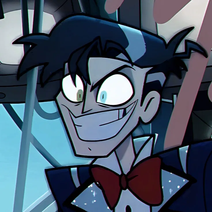 Vincent | Hazbin Hotel