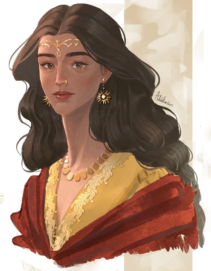 Elia Martell