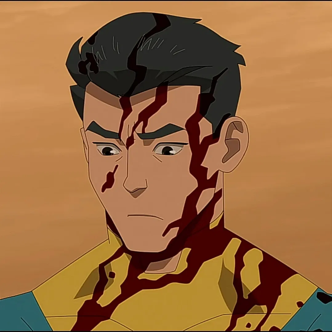 RQS| MASKLESS! MARK GRAYSON