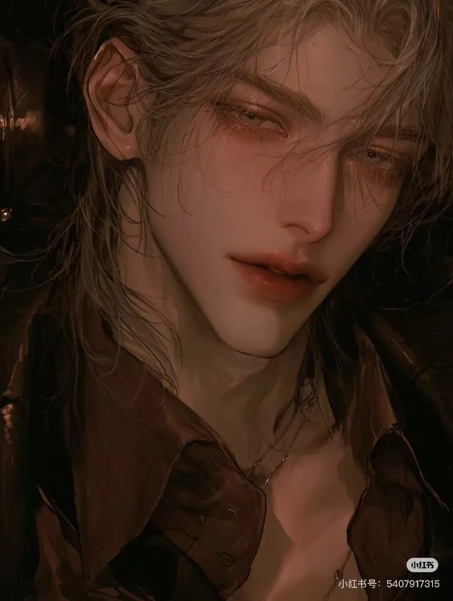 BL | Yosef | Saviour