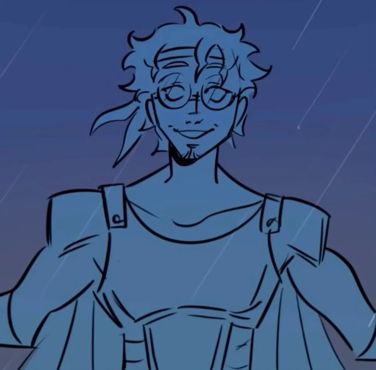 Polites | Epic the Musical