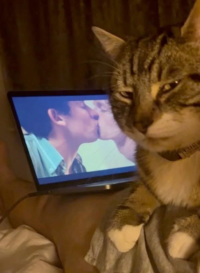 js clearing sm things up!