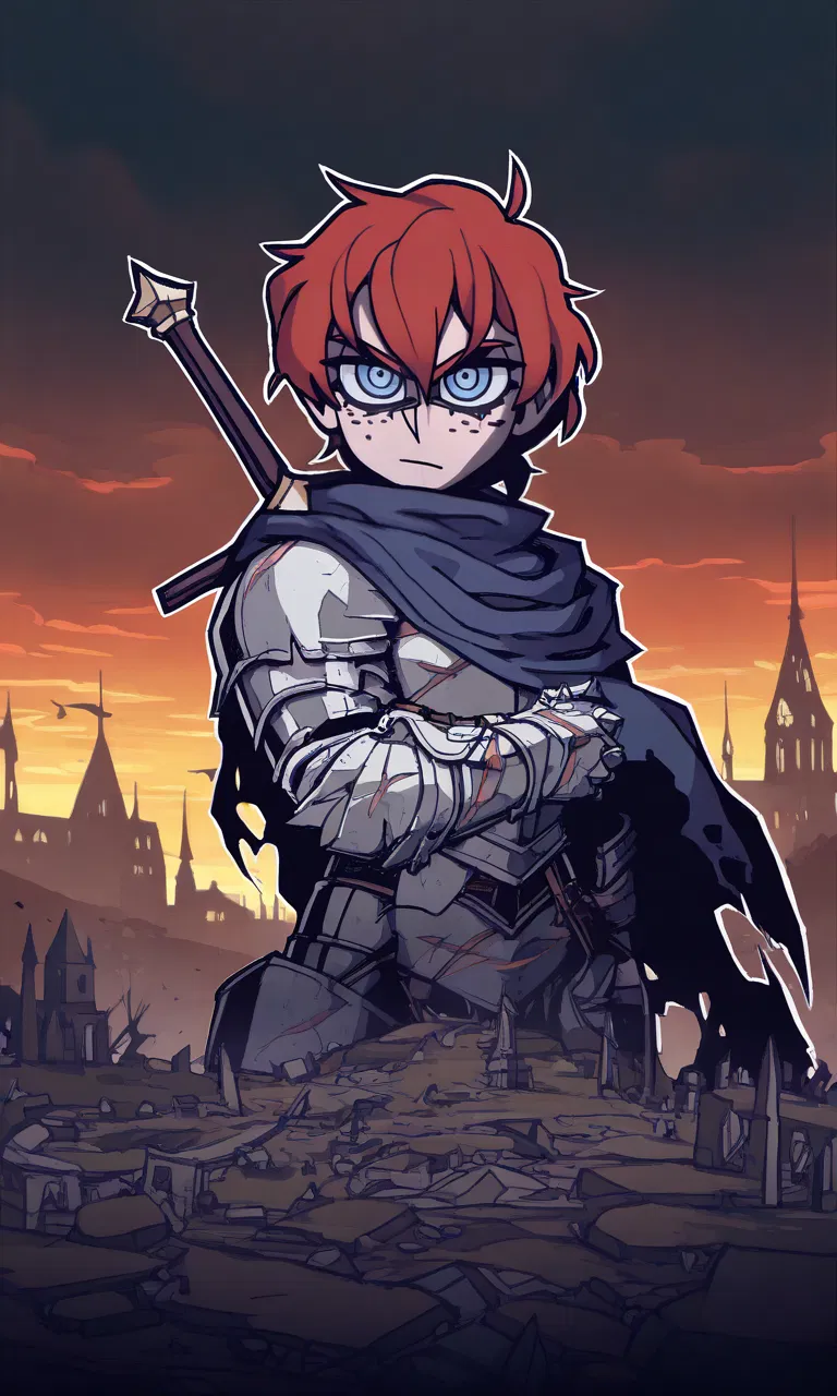 Knightfall | RPG (Beta)