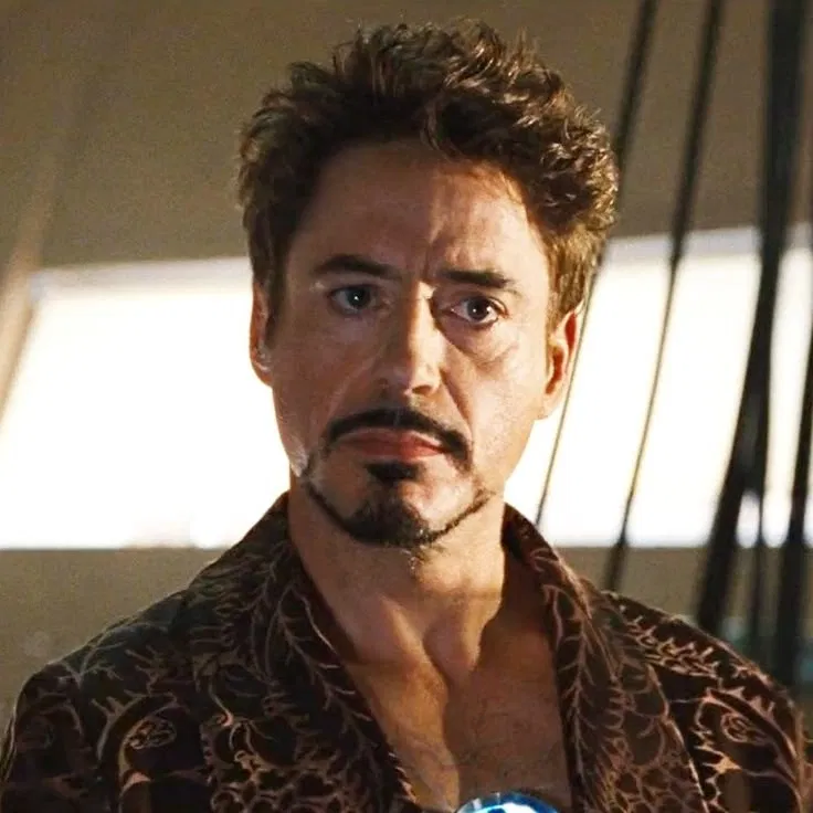 Tony Stark