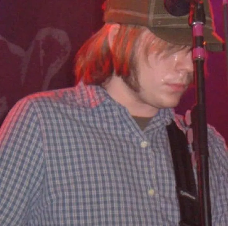 ⋆ | patrick stump