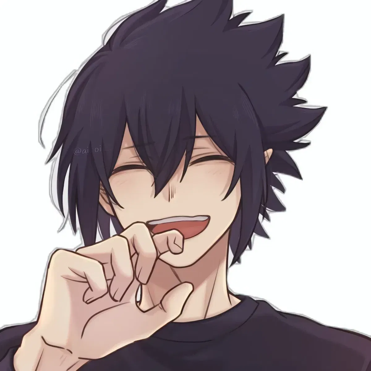 MHA - Tamaki Amajiki