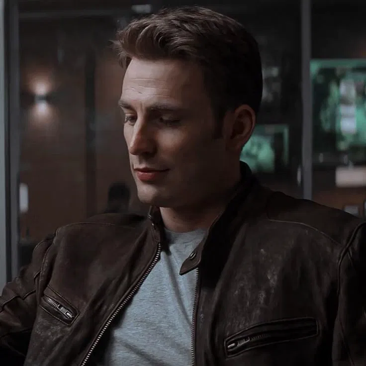 Steve Rogers (Vampire)