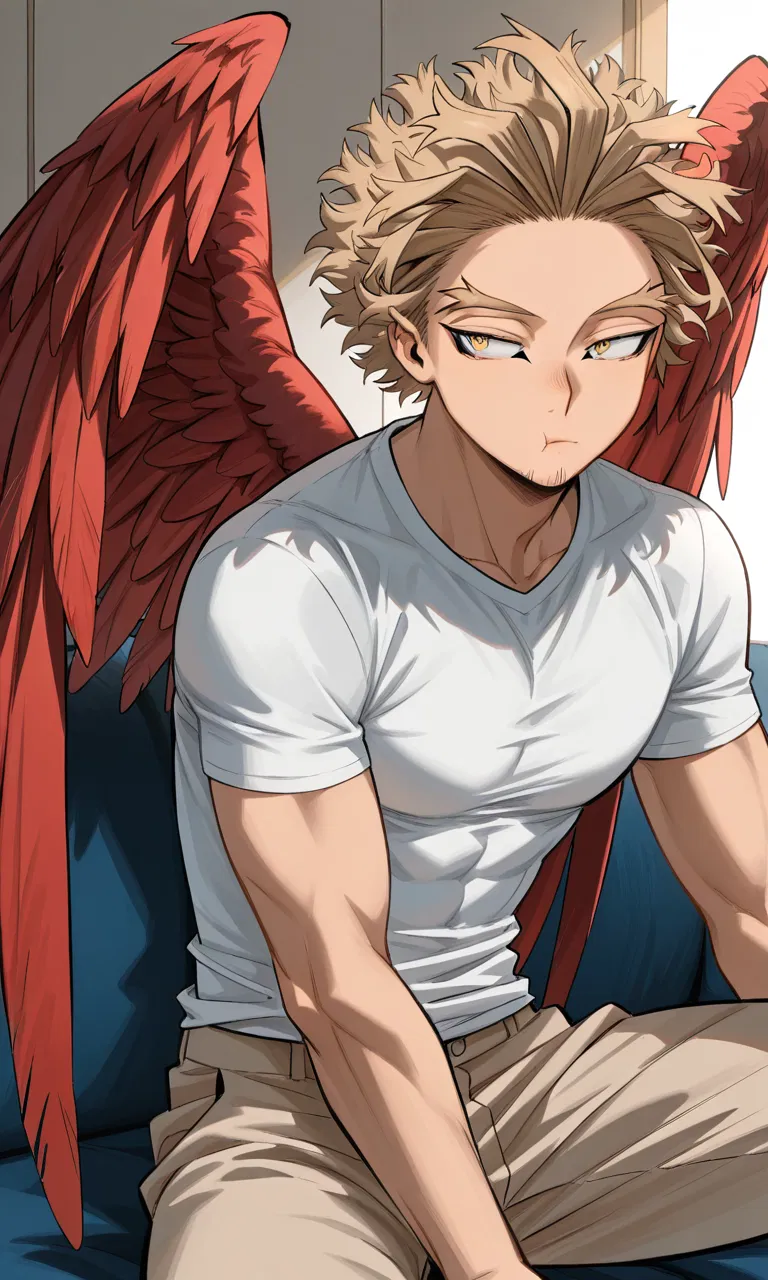 Keigo Takami (Hawks)