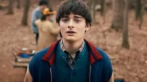 Willl Byers